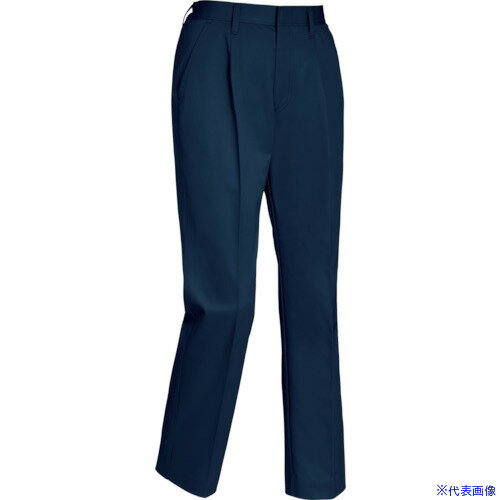 オレンジブック トラスコ中山　TRUSCOジーベック レディススラックス1685-19-15 〔品番:16851915〕[ 注番:1027559]特長●女性ならではの着心地やサイズ感、機能にこだわりました。用途●作業全般用仕様●色：ディープ...