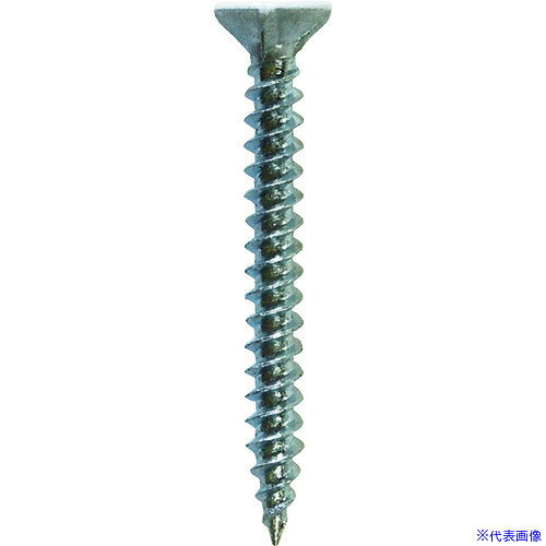 オレンジブック トラスコ中山　TRUSCODAIDOHANT HC カラー軽天ビス フレキ 3.5×32 200本入 〔品番:10176786〕[ 注番:1029826]特長●壁や天井材を鋼製下地材に締結するビスです。用途●壁や天井材を鋼製...