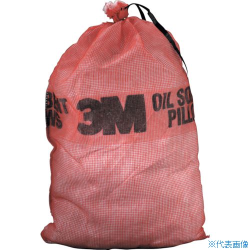 オレンジブック トラスコ中山　TRUSCO3M 液体吸収材 オイルソーベント ピロータイプ (1袋入) 〔品番:T240〕[ 注番:1037619]特長仕様仕様2●液体吸収材オイルソーベントピロータイプ材質/仕上セット内容/付属品注意●この...
