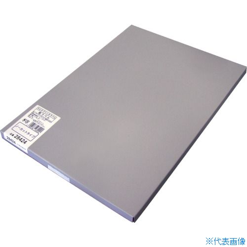 オレンジブック トラスコ中山　TRUSCO3M ラベルシール(プリンタ兼用)1面 (100枚入) 〔品番:28424〕[ 注番:1041988]特長仕様仕様2●ラベルシール(プリンタ兼用)1面　(100枚入)材質/仕上セット内容/付属品注意...