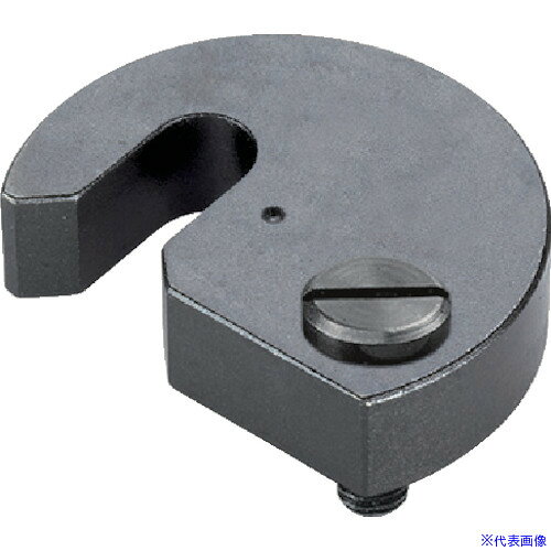 オレンジブック トラスコ中山　TRUSCOHALDER スイング Cワッシャー DIN6371 ボルト付 〔品番:22280.0008〕[ 注番:1055869]特長●スイングタイプのC-ワッシャーです。●スイング・プレートは同梱のねじを使...