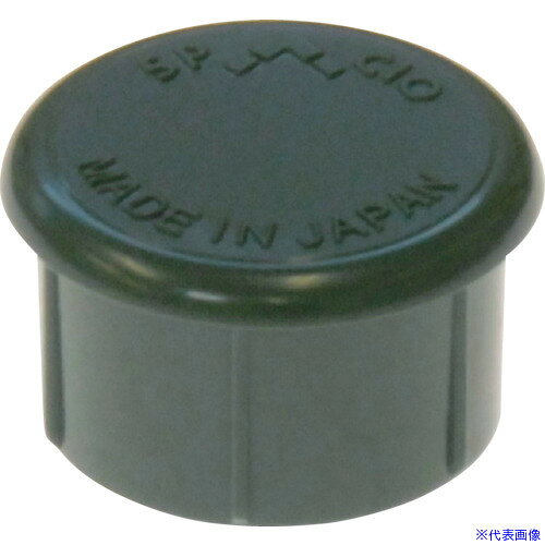 オレンジブック トラスコ中山　TRUSCOSPACIO プラスチックジョイント PJー503M フォレストグリーン M 〔品番:PJ503〕[ 注番:1055886]特長●専用接着液でパイプと固定するプラスチックジョイントです。●腐食しない...