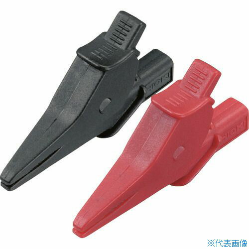 オレンジブック トラスコ中山　TRUSCOHIOKI ワニ口クリップ L4935 〔品番:L4935〕[ 注番:1055948]特長●L4935のみでは使用できません。接続ケーブルL4930の先端に装着して使用します。仕様●適合機種：DT4...