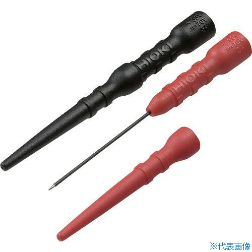 オレンジブック トラスコ中山　TRUSCOHIOKI コンタクトピン L4933 〔品番:L4933〕[ 注番:1055954]特長●テストリードやキャップに取り付けるコンタクトピンです。仕様●適合機種：DT4280S、DT4261、DT4...