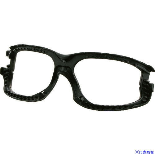 オレンジブック トラスコ中山　TRUSCOミドリ安全 交換用モールド(保護メガネVS−102F用) 〔品番:4012700131〕[ 注番:1057666]特長●VS-102Fの交換用モールドです。用途●VS-102F用。仕様●フレームカラ...