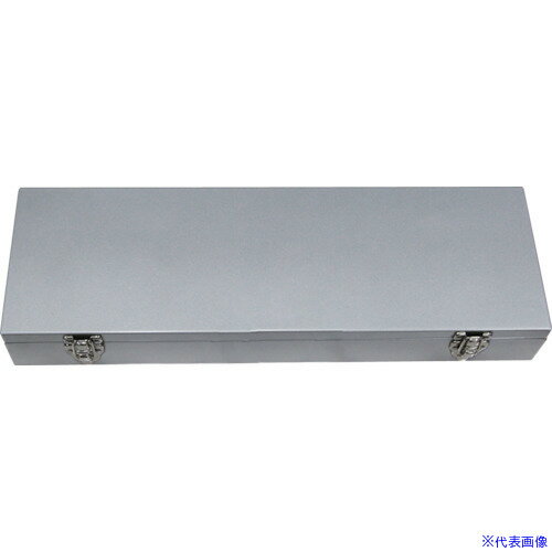 オレンジブック トラスコ中山　TRUSCOTONE MC230 メタルケース 〔品番:MC230〕[ 注番:1058166]特長仕様仕様2●MC230　メタルケース材質/仕上セット内容/付属品注意原産国（名称）日本JANコード4953488...