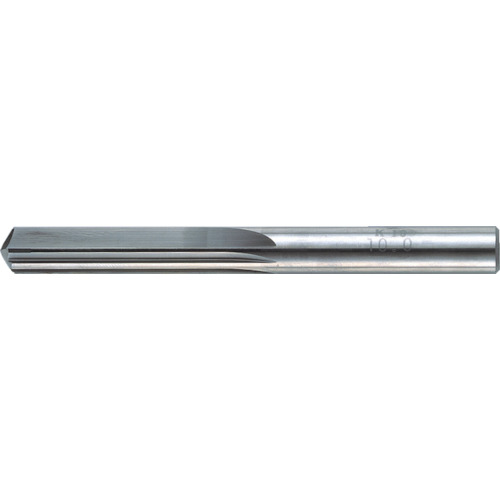 オレンジブック トラスコ中山　TRUSCO大見 超硬Vドリル(ショート) 6.0mm 〔品番:OVDS0060〕[ 注番:1061585]特長●非鉄金属の精密穴あけ用ドリルです。●刃先先端部に、荒刃・仕上刃を設けた機構(ジャンプ刃)により、...