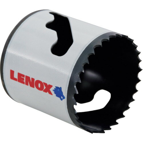 オレンジブック トラスコ中山　TRUSCOLENOX スピードスロット 分離式 バイメタルホールソー 51mm 〔品番:5121723〕[ 注番:1062997]特長●刃の側面のスリットを大きく取ることで、切削時の熱を発散しやすく、切削時に...