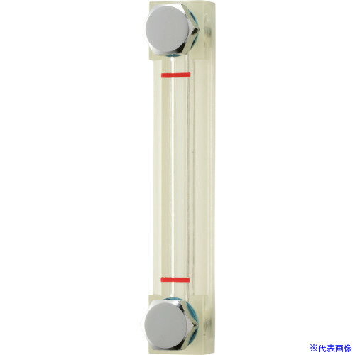 オレンジブック トラスコ中山　TRUSCO協和 ナイロン樹脂製オイルゲージ 〔品番:KLA40SNAM10〕[ 注番:1066002]特長●本体の透明度は良く、裏面の白色印刷とフロートの内蔵で、油面が確実に読み取れます。仕様●耐熱温度(℃)...