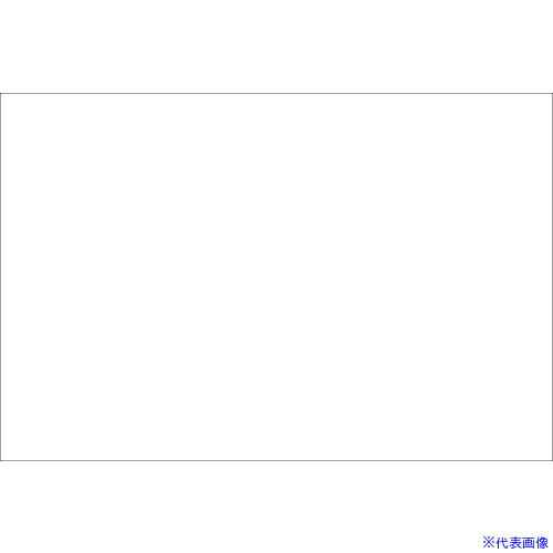 オレンジブック トラスコ中山　TRUSCO緑十字 マグネットシート 白 マグネ23W 200×300×0.8mm 片面磁力 〔品番:312151〕[ 注番:1076848]特長●油性マーカーで文字やイラストなどを自由に書き込むことができます...
