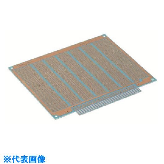 オレンジブック トラスコ中山　TRUSCOCPU108G 〔品番:CPU108G〕[ 注番:1107077]特長●4mmピッチ端子付基板です。用途●カードエッジコネクタ対応に。仕様●端子：4mmピッチ28ピン両面ニッケルメッキ仕様2●板厚：...