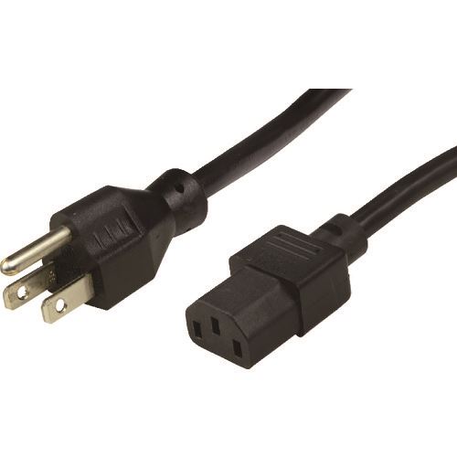 オレンジブック トラスコ中山　TRUSCODESCO POWER CORD IEC C-13 〔品番:770000〕[ 注番:1112731]特長仕様仕様2●POWER　CORD　IEC　C−13材質/仕上セット内容/付属品注意原産国（名称...