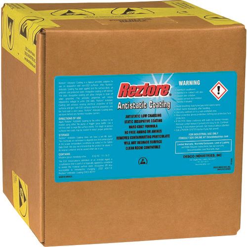 オレンジブック トラスコ中山　TRUSCODESCO 表面処理剤 9.46L (1個入) 〔品番:10418〕[ 注番:1120657]特長仕様●タイプ：クリーナー仕様2●表面処理剤　9.46L　(1個入)材質/仕上セット内容/付属品注意原...