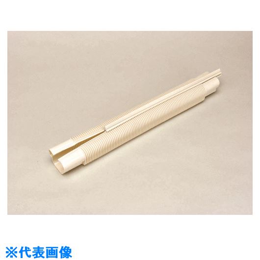 オレンジブック トラスコ中山　TRUSCODENSAN 万能ジャバラ 〔品番:ALECS500IV〕[ 注番:1120936]特長●後付け可能なチャック式万能ジャバラです。仕様仕様2●万能ジャバラ材質/仕上セット内容/付属品注意原産国（名称...