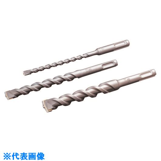 オレンジブック トラスコ中山　TRUSCODENSAN チップトップビット 〔品番:CDT34〕[ 注番:1122530]特長●スピード穿孔、真円に近い穴あけができます。仕様仕様2●電設用品材質/仕上セット内容/付属品注意原産国（名称）ベト...