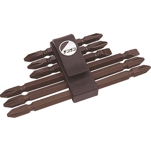 オレンジブック トラスコ中山　TRUSCODENSAN ウエストビットセット 〔品番:WB006〕[ 注番:1122583]特長仕様仕様2●ウエストビットセット材質/仕上セット内容/付属品注意原産国（名称）日本JANコード493789703...