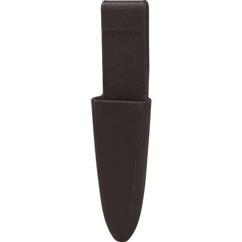 オレンジブック トラスコ中山　TRUSCODENSAN スリムプラホルダー 〔品番:DSPH901〕[ 注番:1122629]特長●水に強く、型崩れしにくいEVA樹脂製です。●縫い代・縁取りなしですっきりスリムです。●工具の先端が突き出しに...