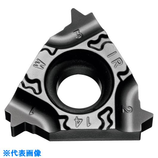 オレンジブック トラスコ中山　TRUSCO京セラ 内径ねじ切り加工用チップ (管用平行ねじ G(PF)・ウィットねじ W) PR1215 〔品番:16IR11WTF〕[ 注番:1124761]特長●内径ねじ切り加工用チップです。用途●内径ね...