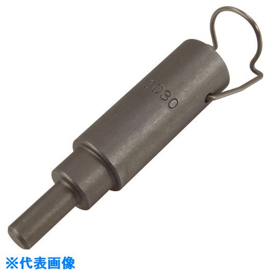 オレンジブック トラスコ中山　TRUSCODENSAN 打込棒付ドリル(打込棒のみ) 〔品番:CUD3040U〕[ 注番:1125646]特長●ビルディングアンカー用打込棒です。仕様仕様2●電設用品材質/仕上セット内容/付属品注意原産国（名...