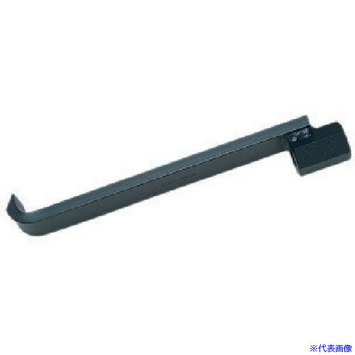 オレンジブック トラスコ中山　TRUSCOKTC スライドハンマプラー用ドライブシャフトリムーバー 〔品番:AUD3AD1〕[ 注番:1125847]特長●FF車のドライブシャフトをトランスアクスルから抜き取る作業です。用途●FF車のドライ...