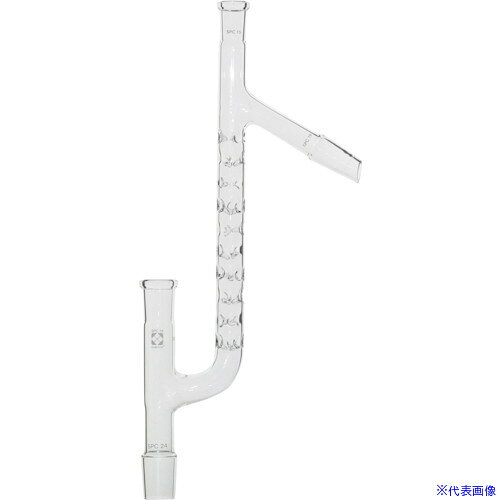 オレンジブック トラスコ中山　TRUSCOSIBATA SPCクライゼン 19−24 300 〔品番:03078019300〕[ 注番:1126203]特長●全ての接続部は互換性のあるSPC規格で統一されており、中心から枝分かれした部分に邪...