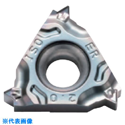 オレンジブック トラスコ中山　TRUSCO京セラ 外径ねじ切り加工用チップ (メートルねじ M) PR1515 〔品番:16ER300ISOTQ〕[ 注番:1126362]特長●外径ねじ切り加工用チップです。用途●外径ねじ切り加工用。仕様●...