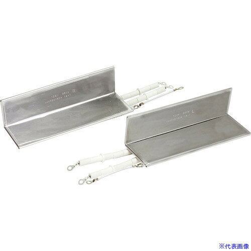 オレンジブック トラスコ中山　TRUSCOグット 替ヒーターセットPOT−200C用 〔品番:POT200CHS〕[ 注番:1126833]特長仕様●消費電力(W)：720仕様2●POT-200C用替えヒーターセット材質/仕上セット内容/付...