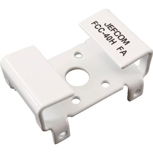オレンジブック トラスコ中山　TRUSCODENSAN ポールサポーター 〔品番:FCC40H〕[ 注番:1127284]特長●ポールの器具取付け万能金具です。仕様仕様2●ポールサポーター材質/仕上セット内容/付属品注意原産国（名称）日本J...