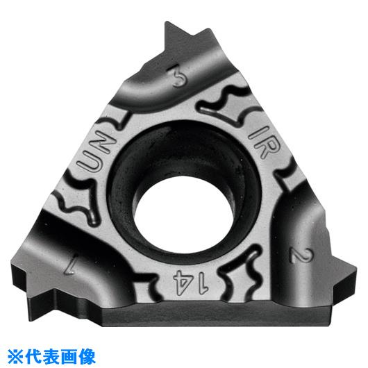 オレンジブック トラスコ中山　TRUSCO京セラ 内径ねじ切り加工用チップ (ユニファイねじ UN) PR1515 〔品番:16IR12UNTF〕[ 注番:1127943]特長●内径ねじ切り加工用チップです。用途●内径ねじ切り加工用。仕様●...