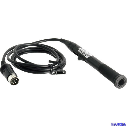 オレンジブック トラスコ中山　TRUSCOグット はんだこてRX−852AS用パーツ こて部 〔品番:RX85GAS〕[ 注番:1129894]特長●クラス最速の温度立ち上がりです。●優れた熱回復力です。●工具いらずでこて先交換が可能です。...