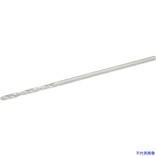 オレンジブック トラスコ中山　TRUSCOグット ドリル刃φ0.9mm 〔品番:TP100DB09〕[ 注番:1129931]特長仕様●替ドリル刃(mm)：φ0.9仕様2●TP-100/200用ドリル刃材質/仕上セット内容/付属品注意原産国...