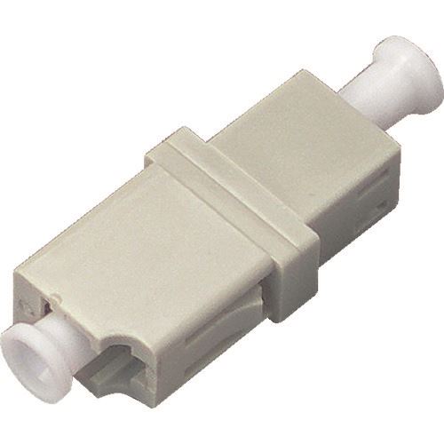 オレンジブック トラスコ中山　TRUSCODENSAN 光ファイバーアダプター 〔品番:LCALCMS〕[ 注番:1130431]特長●LC-LCコネクターです。仕様●タイプ：LC-LCアダプタ仕様2●電設用品材質/仕上セット内容/付属品注...