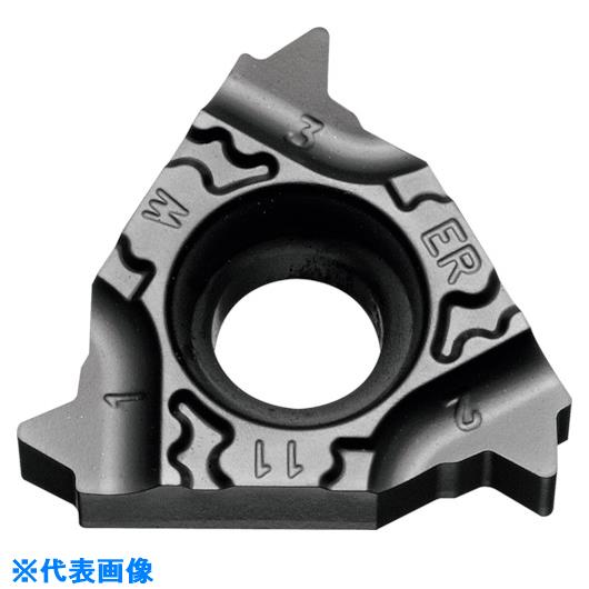 オレンジブック トラスコ中山　TRUSCO京セラ 外径ねじ切り加工用チップ (管用平行ねじ G(PF)・ウィットねじ W) PR1515 〔品番:16ER16WTF〕[ 注番:1131083]特長●外径ねじ切り加工用チップです。用途●外径ね...