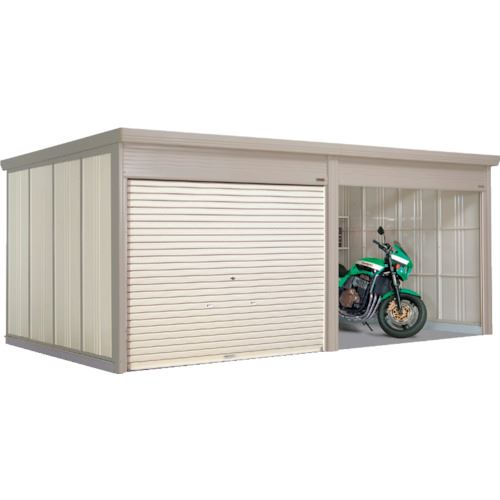 オレンジブック トラスコ中山　TRUSCOタクボ Mr.シャッターマン ダンディ 2529L 〔品番:WSB2529L〕[ 注番:1131704]特長●軽くて丈夫なシャッター●安全に配慮した柱埋め込み方式●水切りカバーが標準装備●雪や台風に...