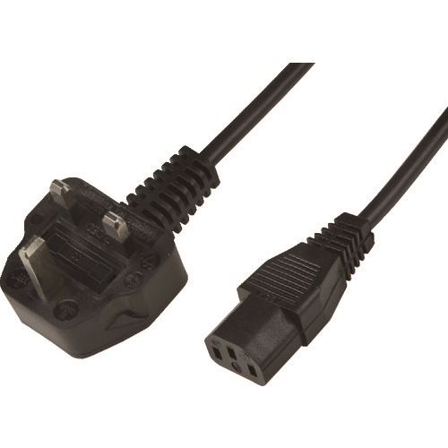 オレンジブック トラスコ中山　TRUSCODESCO POWER CORD IEC C-13 UK PLUG 〔品番:770001〕[ 注番:1134907]特長仕様仕様2●POWER　CORD　IEC　C−13材質/仕上セット内容/付属品...