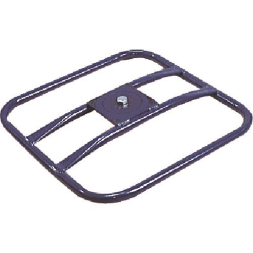 オレンジブック トラスコ中山　TRUSCODENSAN マジックリール 回転補助台 〔品番:MKM〕[ 注番:1135141]特長仕様仕様2●マジックリール回転補助台材質/仕上セット内容/付属品注意原産国（名称）日本JANコード493789...