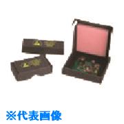 オレンジブック トラスコ中山　TRUSCODESCO SMALL COMPONENT SHIPPER 〔品番:37006〕[ 注番:1136476]特長仕様仕様2●SMALL　COMPONENT　SHIPPER材質/仕上セット内容/付属品注...