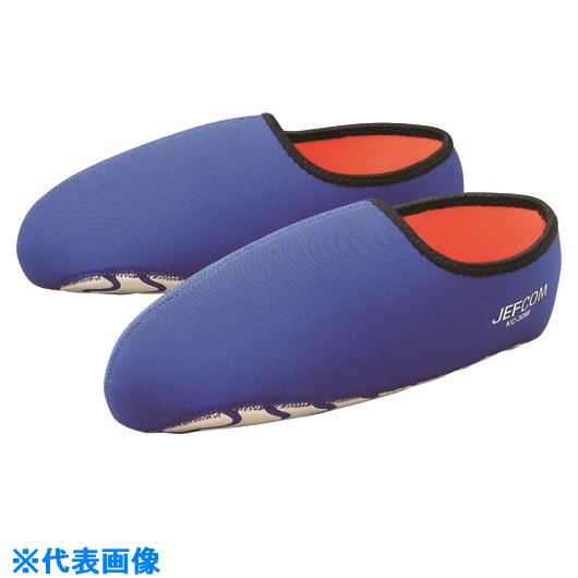 オレンジブック トラスコ中山　TRUSCODENSAN フロアーシューズカバー 〔品番:KC30M〕[ 注番:1136753]特長●スポンジクッションで、床をキズつけない・すべりにくいです。仕様仕様2●電設用品材質/仕上セット内容/付属品注...