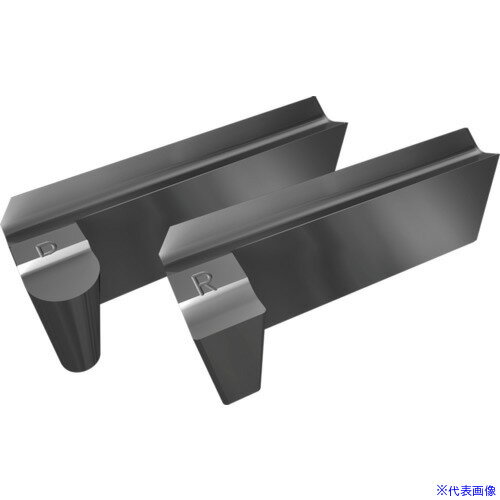 オレンジブック トラスコ中山　TRUSCOイスカル カットグリップ チップ GIP-RS/LS IC830 〔品番:GIP3.00E0.40RS〕[ 注番:1139327]特長●世界発の多機能工具は、1本で多用途の加工が行え、複雑形状ワーク...