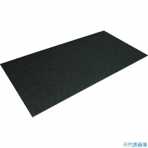 オレンジブック トラスコ中山　TRUSCOWAKI ウレタンフォ−ム大判 NUGS−02 5×500×1000 9304600 〔品番:NUGS02〕[ 注番:1141148]特長●機械的強度、耐摩耗性、耐油性、耐寒性、耐オゾン性に優れてい...