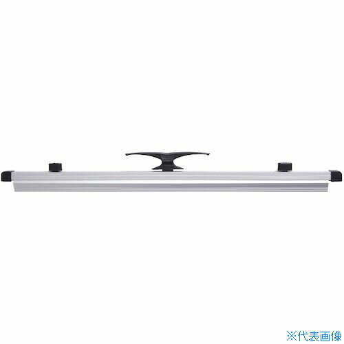 オレンジブック トラスコ中山　TRUSCOWRITEBEST A1用ポスター 図面ハンガー幅 670mm 〔品番:WB01〕[ 注番:1145751]特長●ライトベストのハンガースタンドWPZT25用のポスター、図面用ハンガーです。●約25...