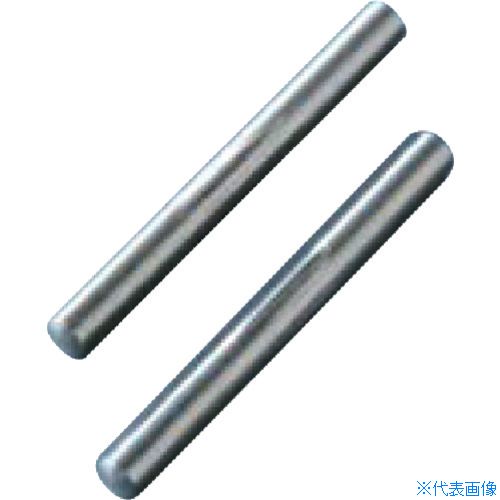 オレンジブック トラスコ中山　TRUSCOニッサチェイン レール連結用 ジョイントピン 2個入り 〔品番:Y409〕[ 注番:1145874]特長●ディスプレイレールの連結が行えます。用途●ディスプレイレールの連結に仕様仕様2●ディスプレイ...