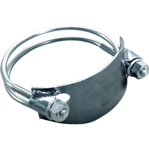 オレンジブック トラスコ中山　TRUSCOHoshin 配管内止水用オプション 止水ボール用パワータイト(4インチ用) 〔品番:HSPT100SS〕[ 注番:1149429]特長●ホースシャンクカプラ（タケノコニップル）と排水ホースを固定す...