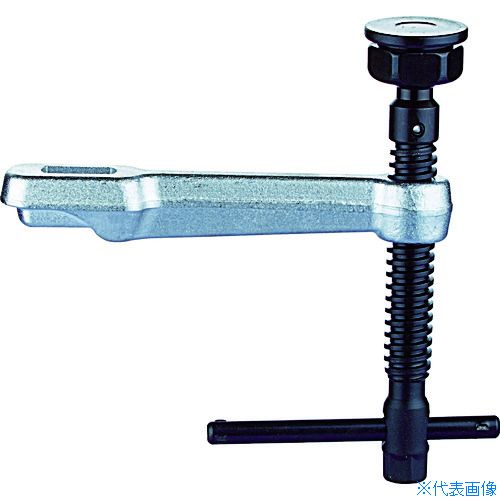オレンジブック トラスコ中山　TRUSCOTRUSCO クランプ用ハンドル レール幅22mm用 〔品番:2212ASTP〕[ 注番:1153306]特長●L型クランプ（S、GS、SS、H）用の、スチールハンドルスペアです。用途●スペアパーツ...