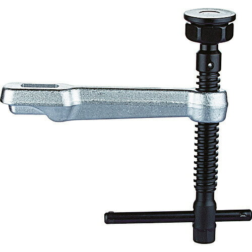 オレンジブック トラスコ中山　TRUSCOTRUSCO クランプ用ハンドル レール幅30mm ふところ120mm用 〔品番:3012ASTP〕[ 注番:1153310]特長●L型クランプ（S、GS、SS、H）用の、スチールハンドルスペアです...