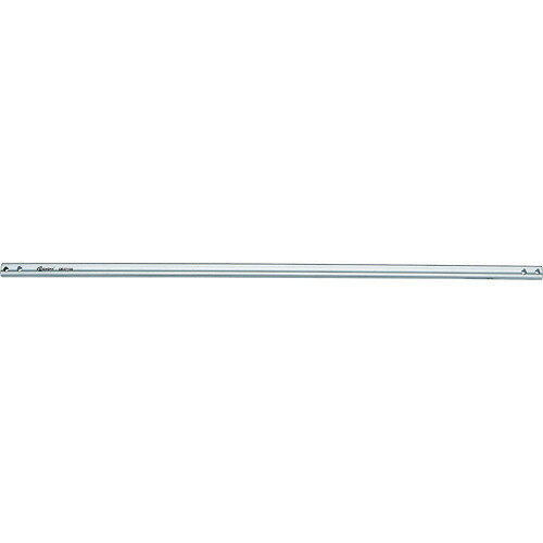 オレンジブック トラスコ中山　TRUSCOTRUSCO レール 幅36mm×全長1000mm 〔品番:TCR36100〕[ 注番:1153326]特長●ジョイントクランプ用のレールです。用途●長尺物や距離を取らなければならないワークのクラン...