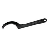 オレンジブック トラスコ中山　TRUSCOASH 引掛スパナ12/14 〔品番:FK0012〕[ 注番:1157256]特長●丸ナットおよび軸受用ナットの取り付け、取り外し作業に最適です。●表面は、カチオン電着塗装で強力な防錆効果があります...