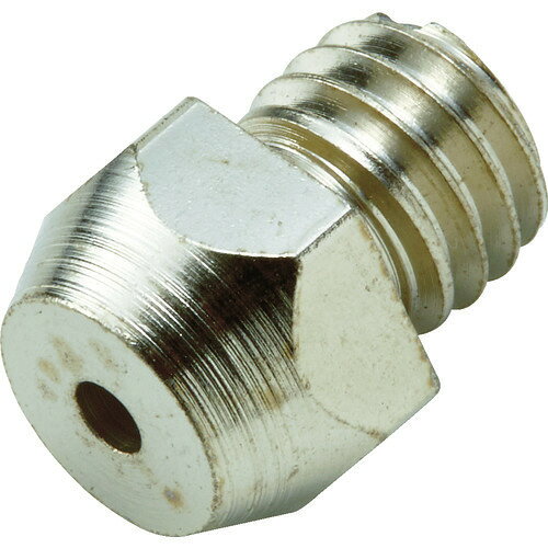 オレンジブック トラスコ中山　TRUSCOTRUSCO エアーリベッター用ノーズピース3.2mm(TAR−270用)1個入 〔品番:TARNP32〕[ 注番:1163786]特長仕様●リベット使用範囲(mm)：3.2●使用ノーズピース：3....
