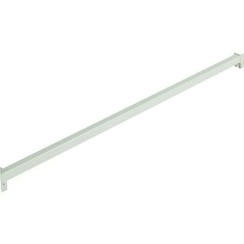 オレンジブック トラスコ中山　TRUSCOTRUSCO スチールラック M1.5用アーム桟 W1260 〔品番:M1.5AMS4〕[ 注番:1163932]特長●アームを使用するための横桟です。仕様●間口(mm)：1160●色：ネオグレー●...