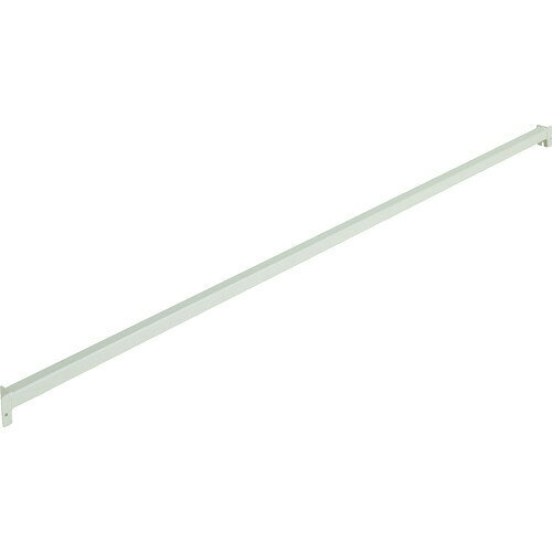 オレンジブック トラスコ中山　TRUSCOTRUSCO スチールラック M1.5用アーム桟 W1760 〔品番:M1.5AMS6〕[ 注番:1163934]特長●アームを使用するための横桟です。仕様●間口(mm)：1760●色：ネオグレー●...
